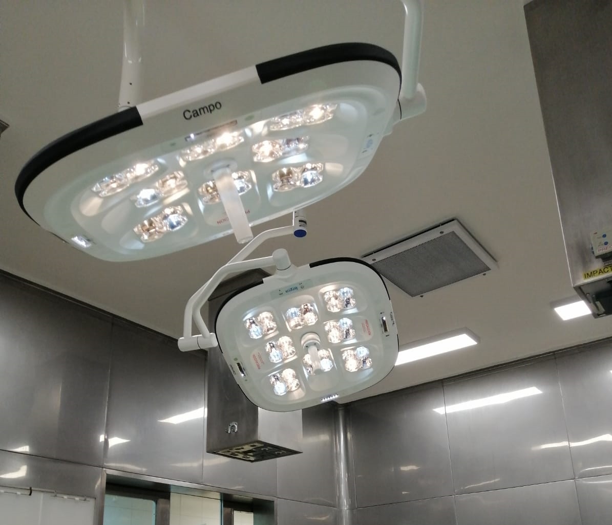 Banco de Prótesis incorpora nueva cialítica EPURE EPURE (Surgiris) – Imtrex