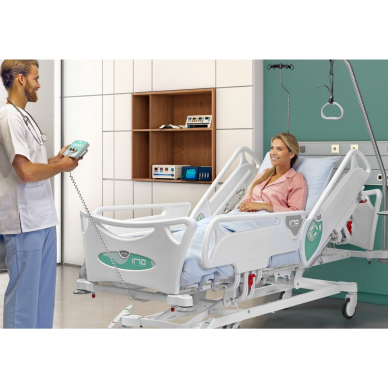 Cama eléctrica MATRIX E30 - IMO Medical Solutions – Imtrex
