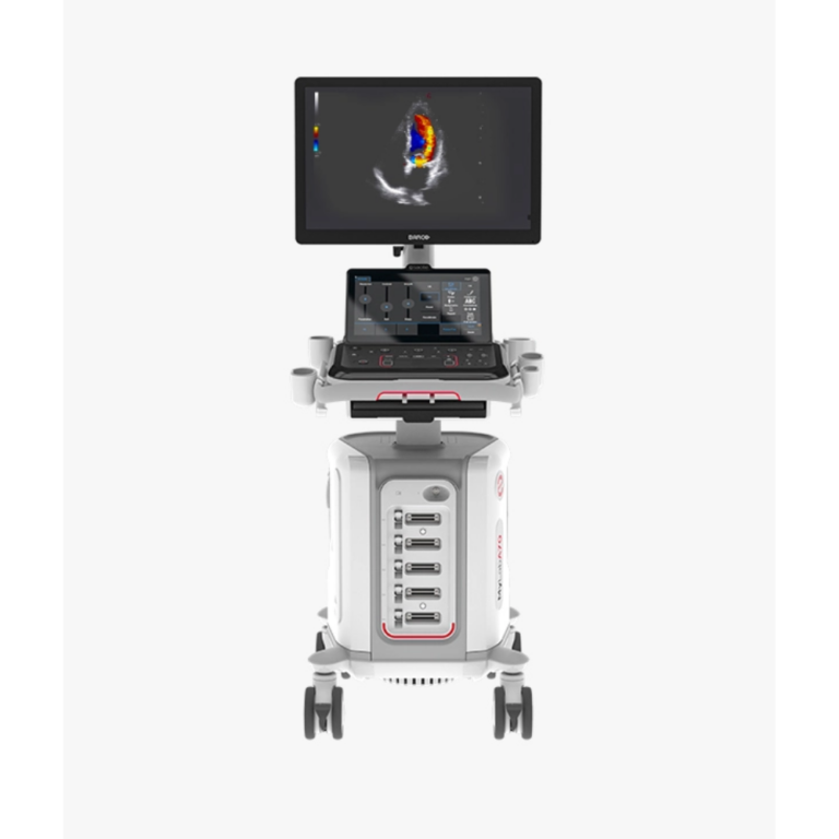 Ecógrafo rodante MyLab™E80 - Esaote – Imtrex