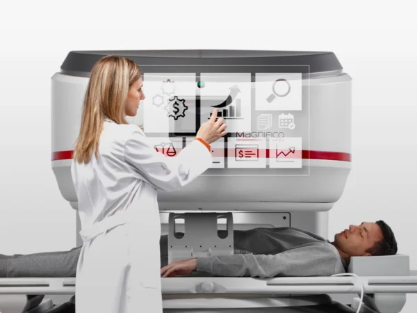 Magnifico™ Open - Esaote – Imtrex